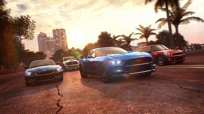 The Crew™- Street Edition Pack (DLC)