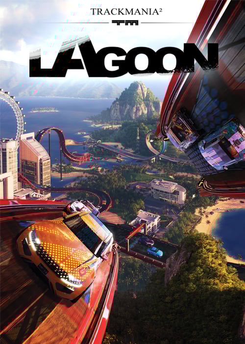 Download TrackMania 2 Lagoon for PC - Free To Play | Ubisoft Store