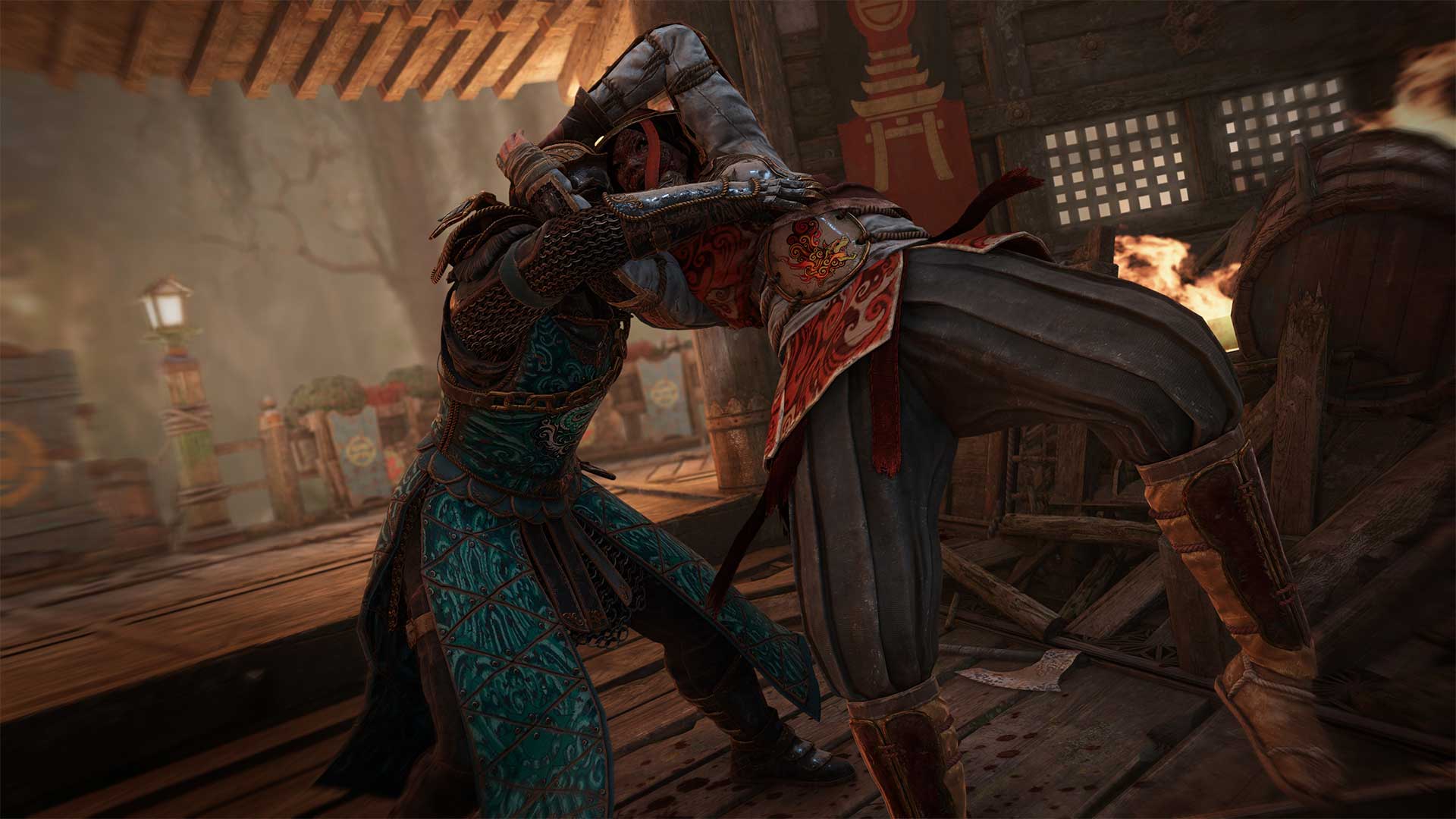 Buy For Honor Battle Pass – Y9S4 on PC & More | Ubisoft Store