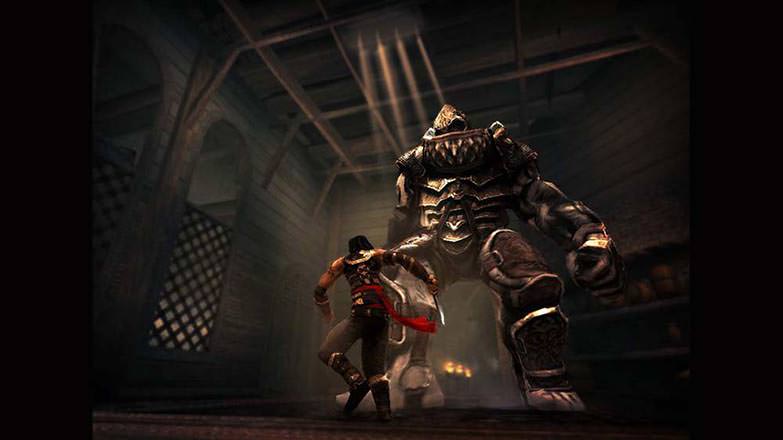 Buy Prince of Persia Warrior Within®