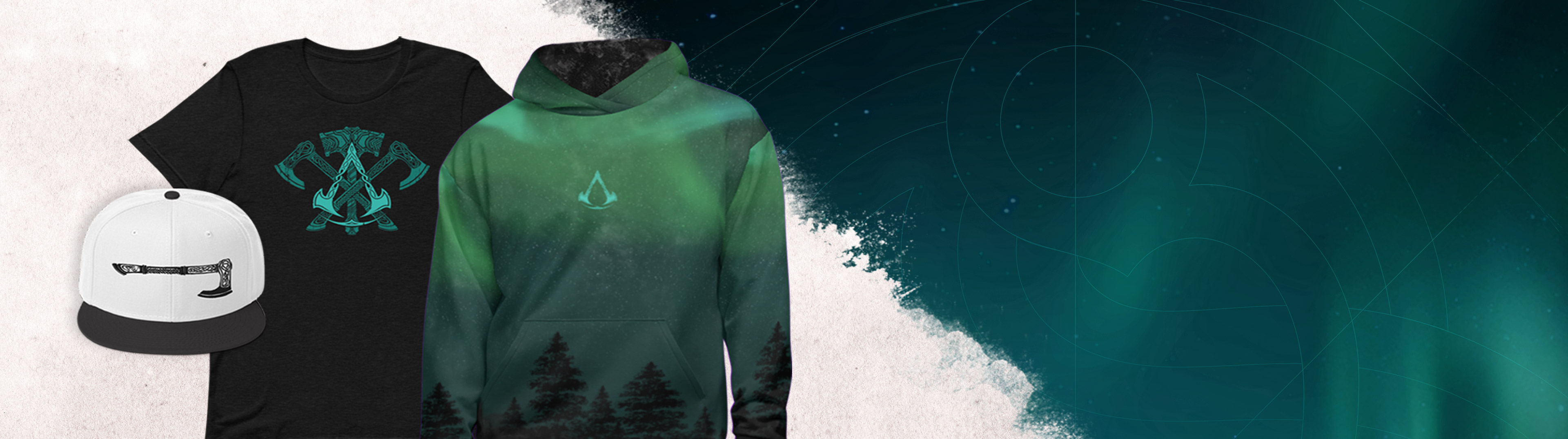 Buy Assassin's Creed Valhalla PC, PS4, PS5, Xbox Editions | Ubisoft Store