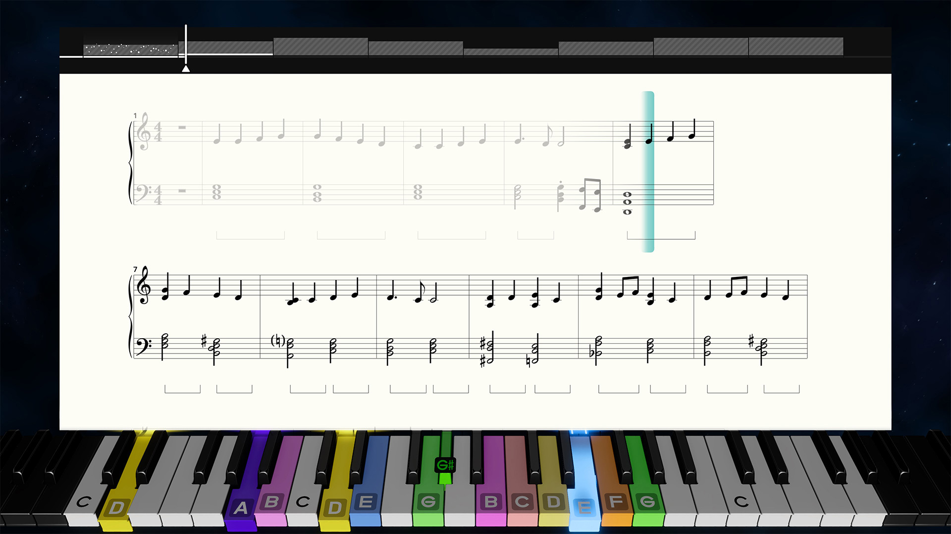 Download Rocksmith+ for PC - Free To Play | Ubisoft Store