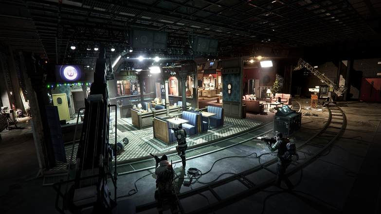 The Division Last Stand DLC Expansion | Ubisoft Official Store