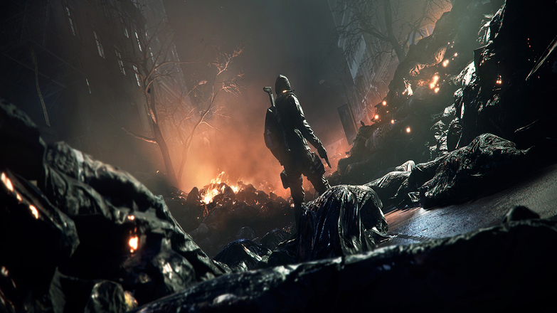The Division Last Stand DLC Expansion | Ubisoft Official Store