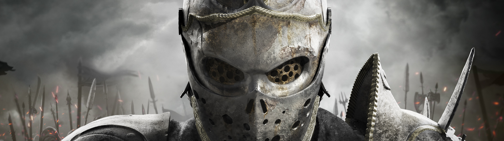 Comprar For Honor Complete Edition PC | Ubisoft Official Store