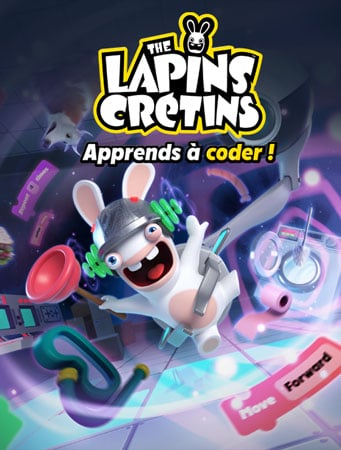 Rabbids Coding