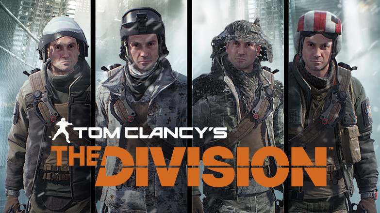 Acheter Tom Clancy's The Division Military Specialists Outfits Pack sur ...