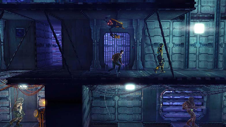 Comprar Flashback™