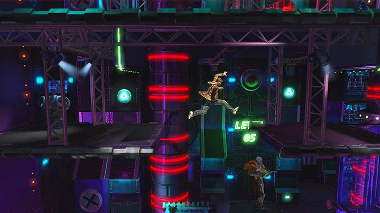 Comprar Flashback™